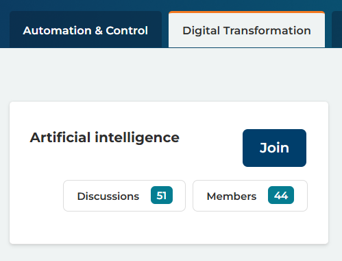 A Look Inside ISA Connect Forums: Exchanging Ideas Across Sectors